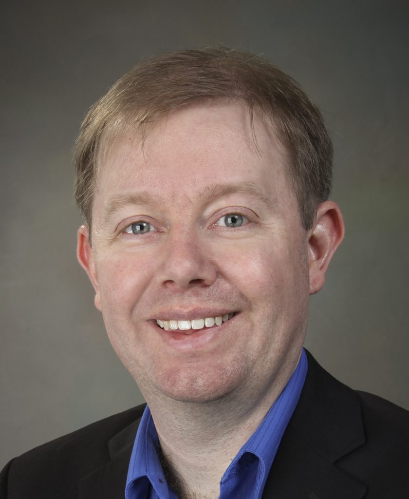 Speakers – ACM International Conference on Neuromorphic Systems, ICONS 2025